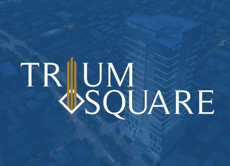 Office for Rent Trium Square Pasay Grade A Building | Lamudi.com.ph