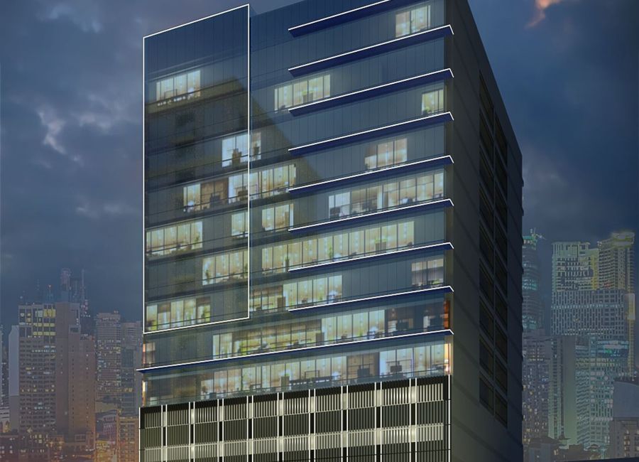 The Future of Work is Here in Timog, QC featuring 1,000 sqm on the 10th ...