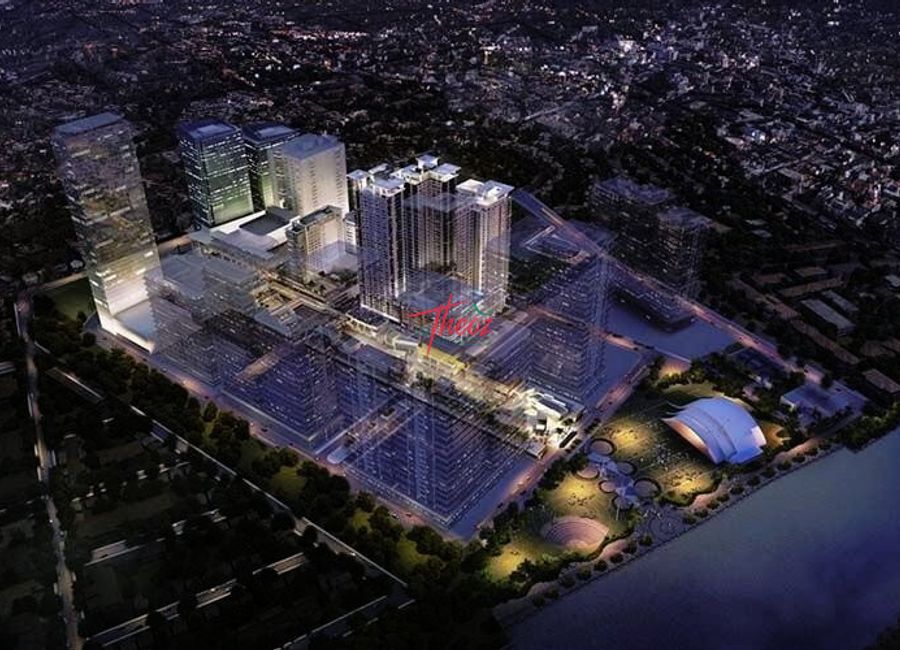 Studio Unit at Callisto Tower 2 in Makati for Sale | Lamudi.com.mx