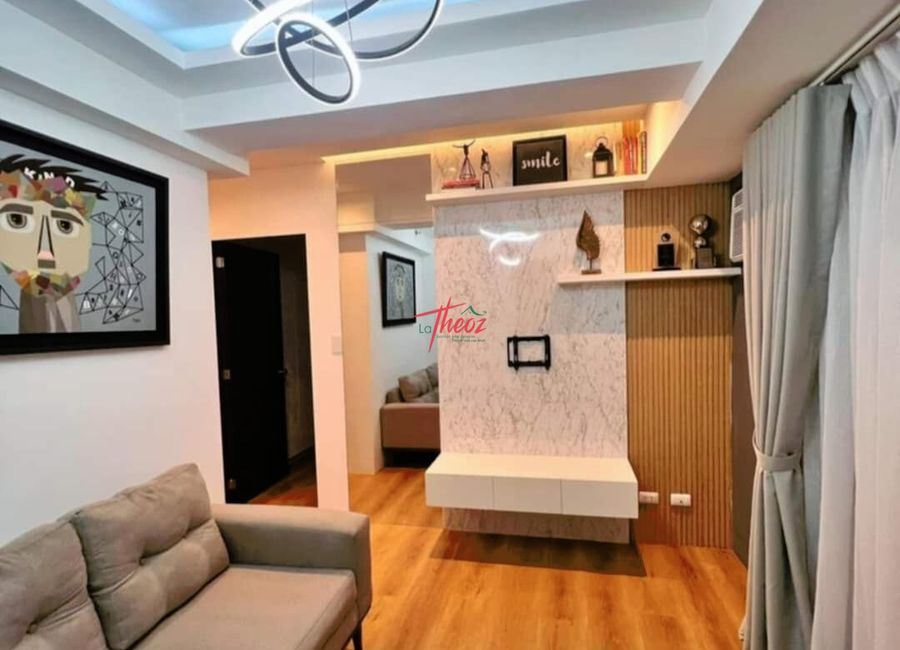 Elegant 1 Bedroom at Avida Towers Intima in Manila for Sale | Lamudi.com.ph