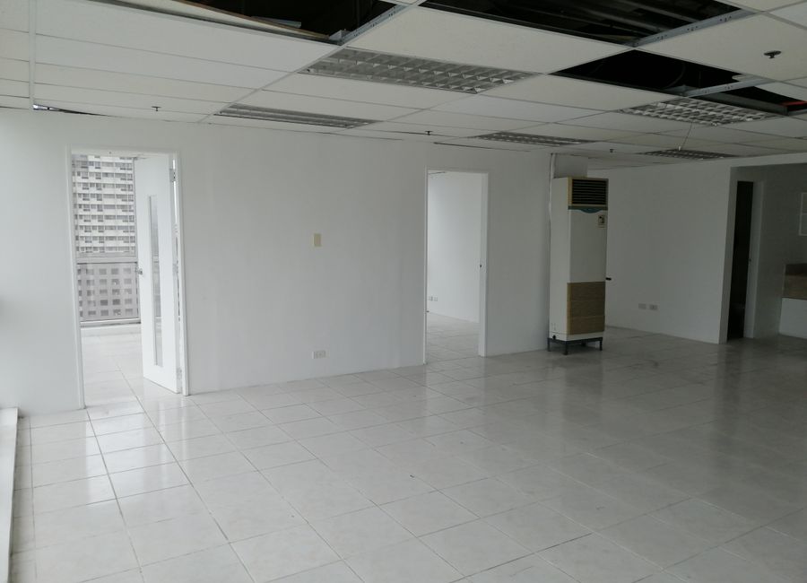 900 SQM Office Space for Rent in Eastwood City, Quezon City | Lamudi.com.ph