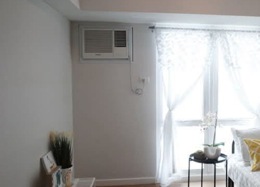 Solinea Tower 2 Studio For Lease | Lamudi.com.ph