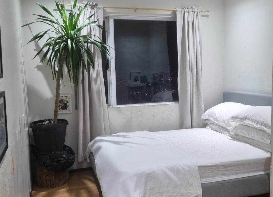 68sqm Lleida Tower at Circulo Verde with Balcony and Parking FOR SALE ...