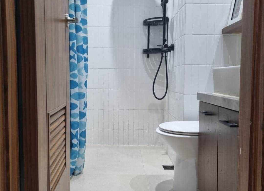 68sqm Lleida Tower at Circulo Verde with Balcony and Parking FOR SALE ...