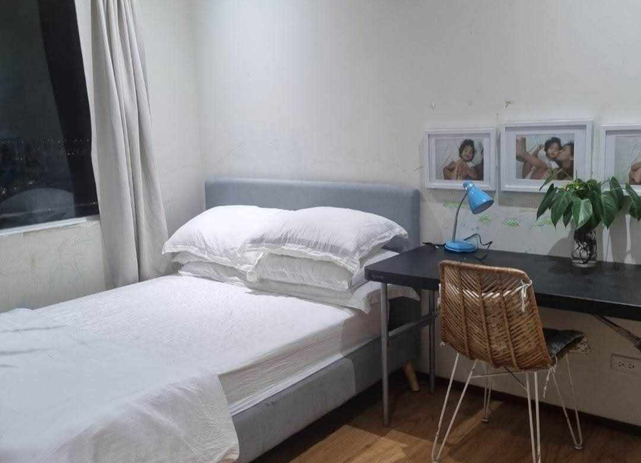 68sqm Lleida Tower at Circulo Verde with Balcony and Parking FOR SALE ...