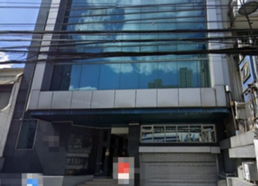 58 sqm Office for Rent in Eastwood Quezon City | Lamudi.com.ph