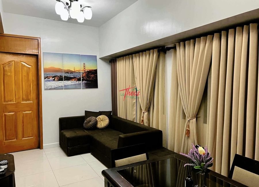 2 Bedroom at Signa Designer Residences in Makati for Sale | Lamudi.com.ph