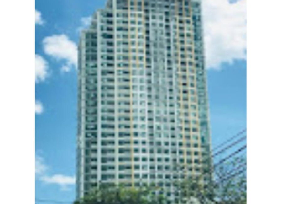 2BR Condo Unit for Rent in One Wilson Square Greenhills, San Juan City ...