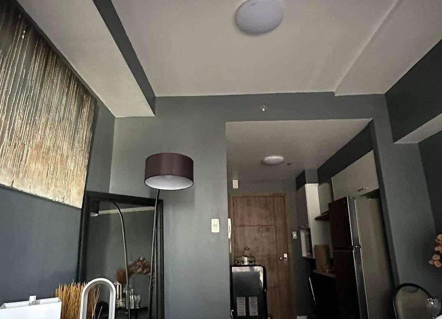 For Sale: Studio Unit in Congressional Town Center, Quezon City ...
