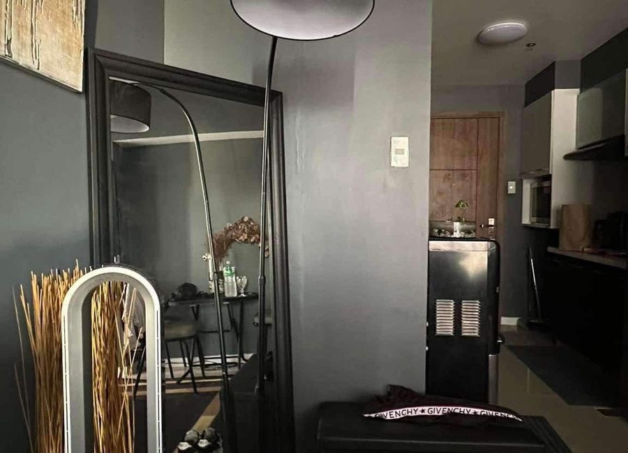 For Sale: Studio Unit in Congressional Town Center, Quezon City ...