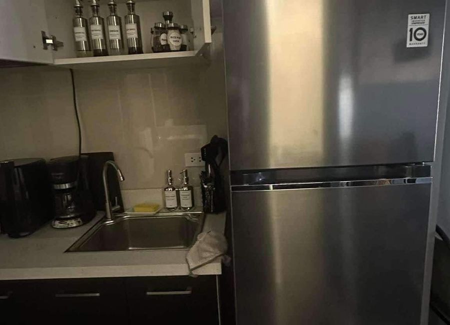 For Sale: Studio Unit in Congressional Town Center, Quezon City ...