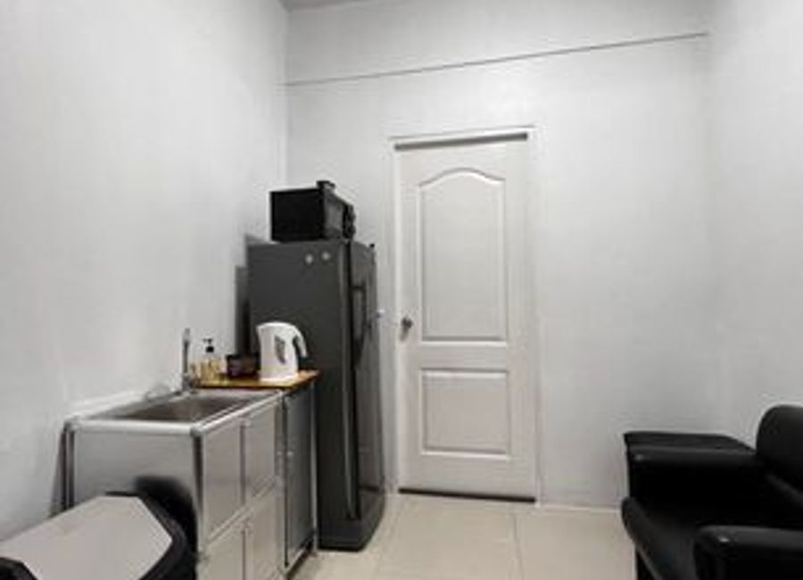 1-Bedroom Condo Unit for Rent at Winland Residence, Quezon City ...