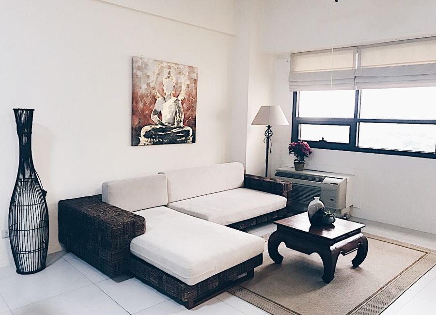 The Icon Residences 1 Bedroom For Rent | Lamudi.com.ph