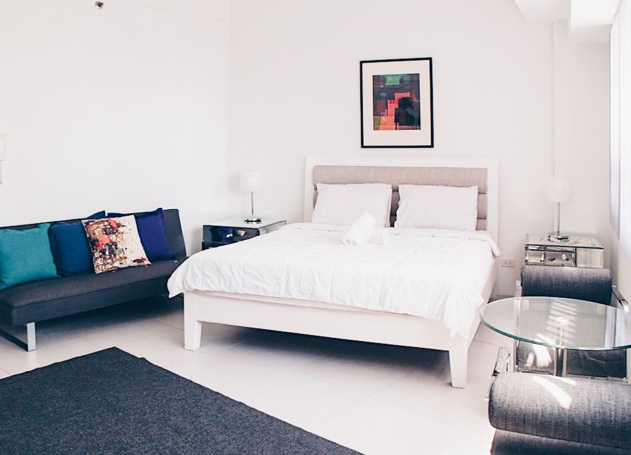 Icon Residences Studio For Rent | Lamudi.com.ph