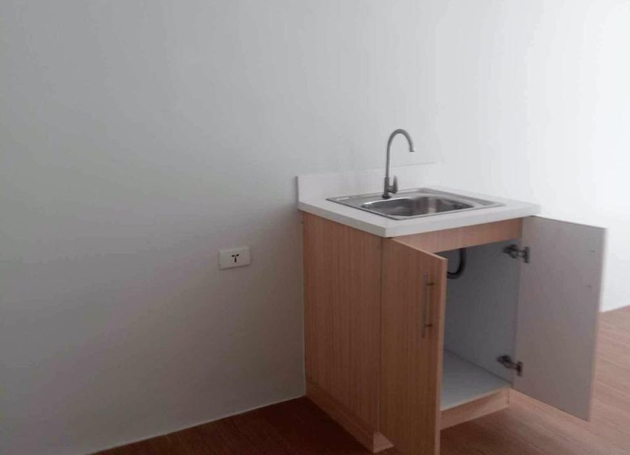 READY FOR OCCUPANCY STUDIO UNIT FOR SALE IN TAGAYTAY! | Lamudi.com.ph