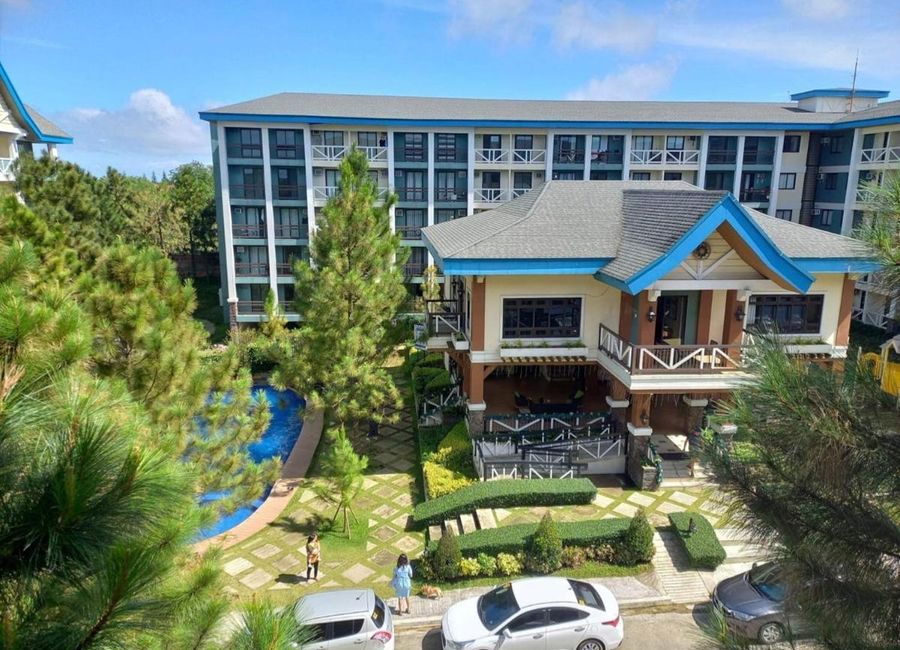 READY FOR OCCUPANCY STUDIO UNIT FOR SALE IN TAGAYTAY! | Lamudi.com.ph