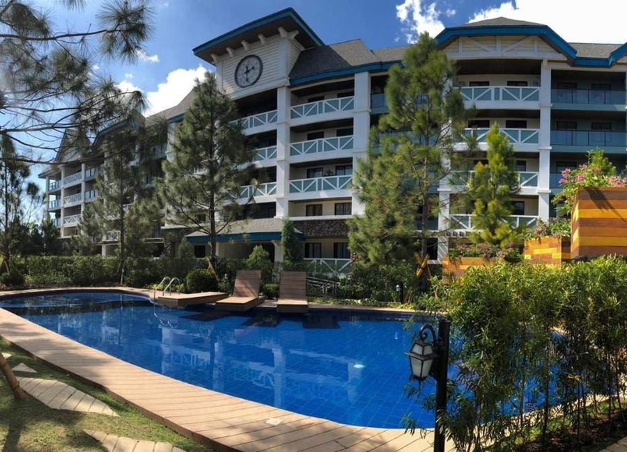 READY FOR OCCUPANCY STUDIO UNIT FOR SALE IN TAGAYTAY! | Lamudi.com.ph