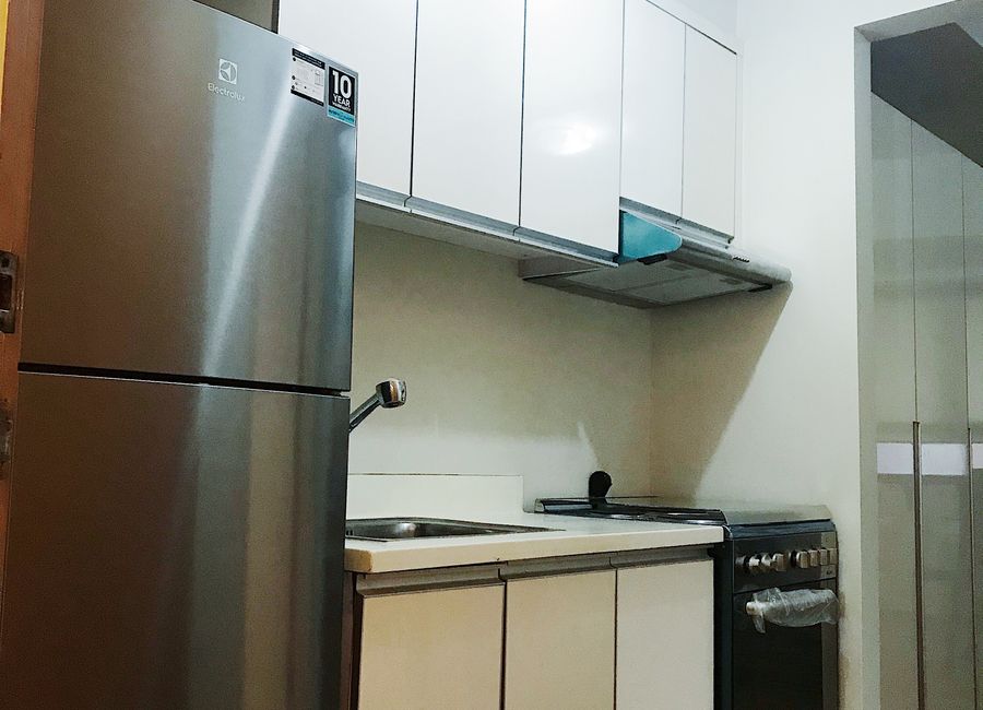 Icon Residences Studio For Rent | Lamudi.com.ph