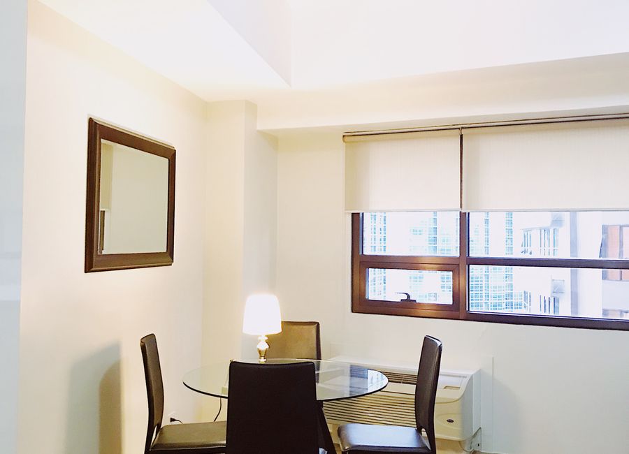 Icon Residences Studio For Rent | Lamudi.com.ph