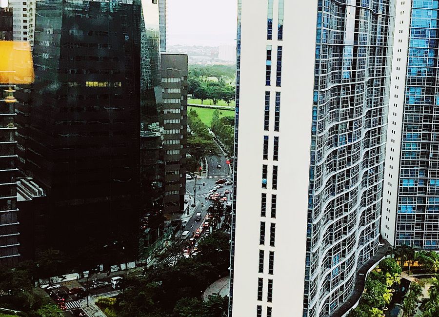 Icon Residences Studio For Rent | Lamudi.com.ph