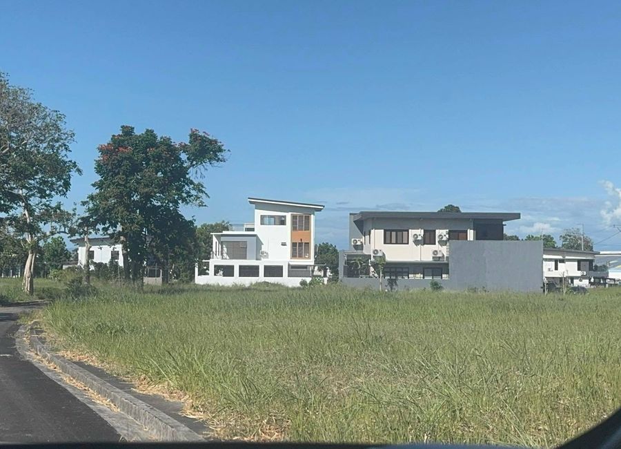Residential Lot For Sale in Calamba Laguna Morningfields Subdivision SD ...
