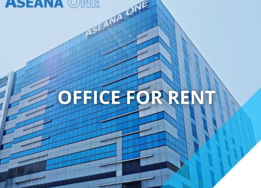 Office Spaces for Rent in Aseana City, Paranaque | Lamudi.com.ph