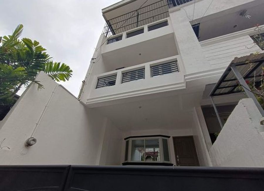 5-Bedroom House for Rent at IVC Marikina City, Metro Manila | Lamudi.com.ph