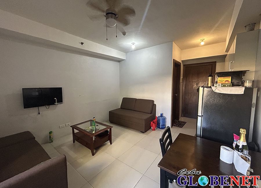 1 Bedroom in Midori Residences Banilad | Lamudi.com.ph
