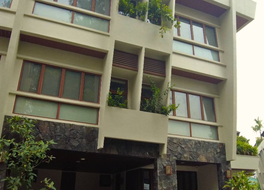 Quezon City, New Manila – Mañosa-designed “Lantana Lane” (Townhouse for Sale) | Lamudi.com.ph