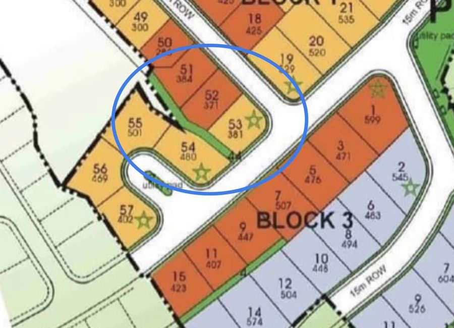 For Sale: Amara Lot in Serenity Park Liloan Cebu | Lamudi.com.mx