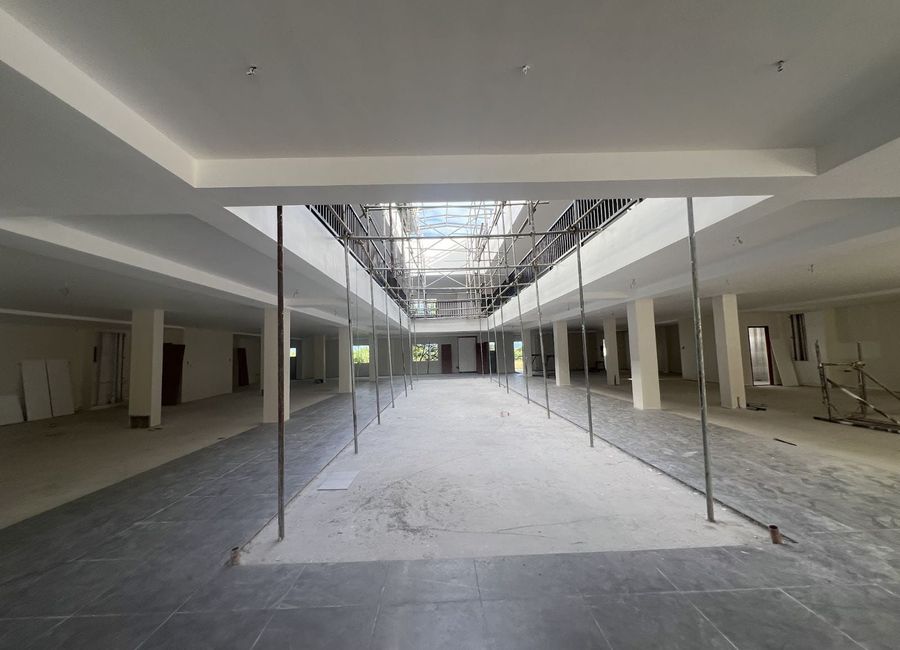 82 SQM Commercial Space for LEASE - Cabanatuan|Ideal for Cafes ...