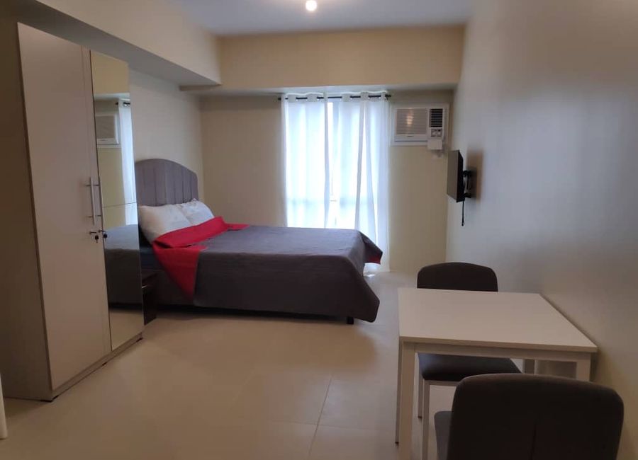 Ultima Residences 1BR Condo Unit for Sale, Cebu City | Lamudi.com.ph