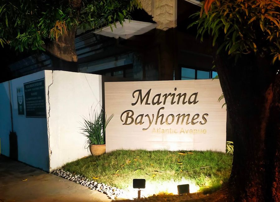 Marina Bay Homes | Lamudi.com.ph