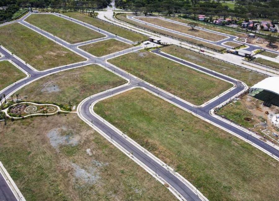 Lot for Sale Rockwell South at Carmelray Single Loaded Residential at ...