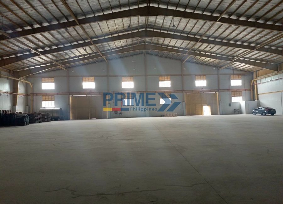 *BULACAN covered loading/unloading area Warehouse 2,629.78SQM - For ...