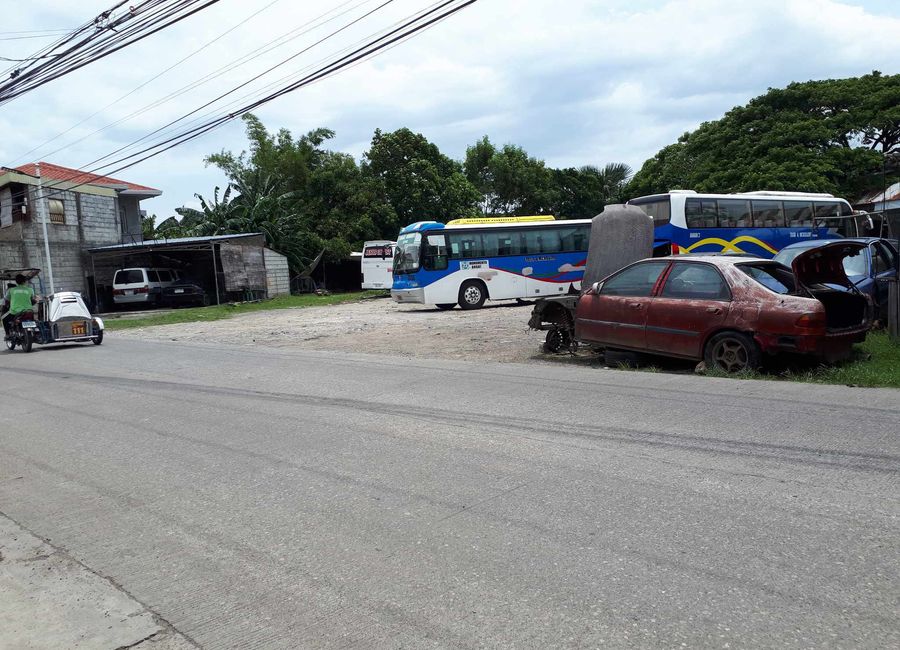 2,120 Sqm Prime Lot for Only Php 10,000 per Sqm in Caypombo Sta. Maria ...