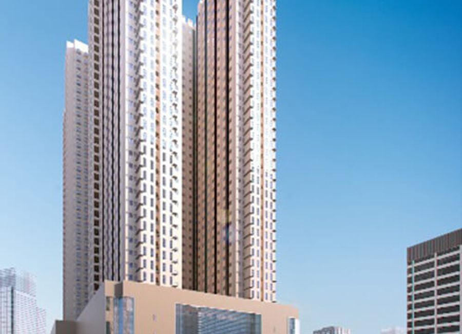 22sqm Studio unit RFO, FOR SALE in Victoria Station 2 in EDSA Southbound QC NEGO | Lamudi.com.ph