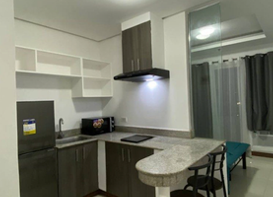 24 sqm Studio Unit in Birch Tower Malate For Rent, Manila City | Lamudi ...