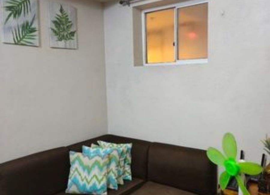 2BR Condo Unit for Lease at Hampton Gardens, Maybunga, Pasig City ...