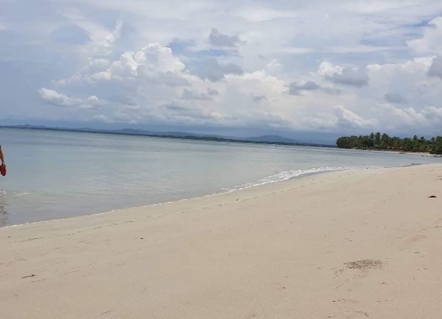 Beach Front Vacant Lot FOR SALE, Brgy. Bolitoc, Santa Cruz, Zambales ...
