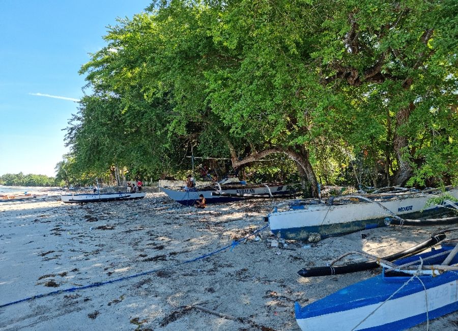 Beach Front Vacant Lot FOR SALE, Brgy. Bolitoc, Santa Cruz, Zambales ...