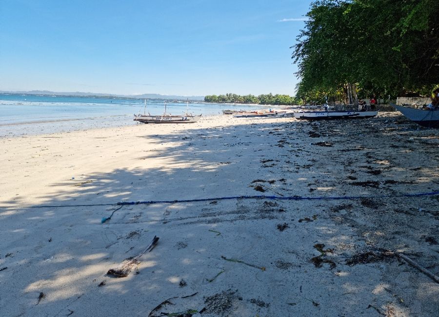 Beach Front Vacant Lot FOR SALE, Brgy. Bolitoc, Santa Cruz, Zambales ...