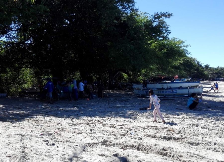 Beach Front Vacant Lot FOR SALE, Brgy. Bolitoc, Santa Cruz, Zambales ...