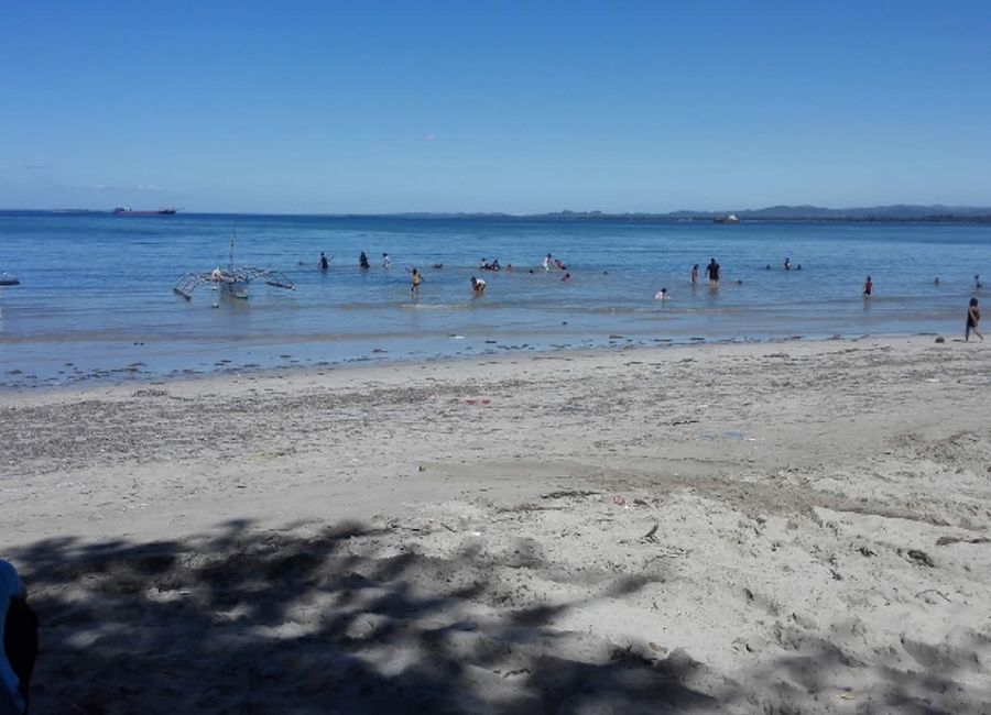 Beach Front Vacant Lot FOR SALE, Brgy. Bolitoc, Santa Cruz, Zambales ...