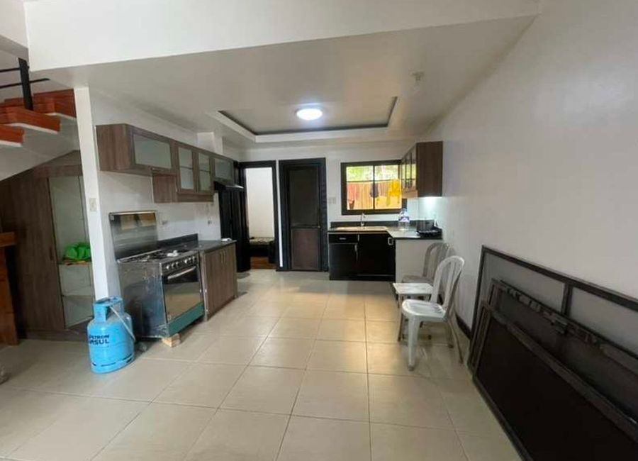 3BR Townhouse for Rent in Mahogany Place 3, Acacia Estates, Taguig City ...