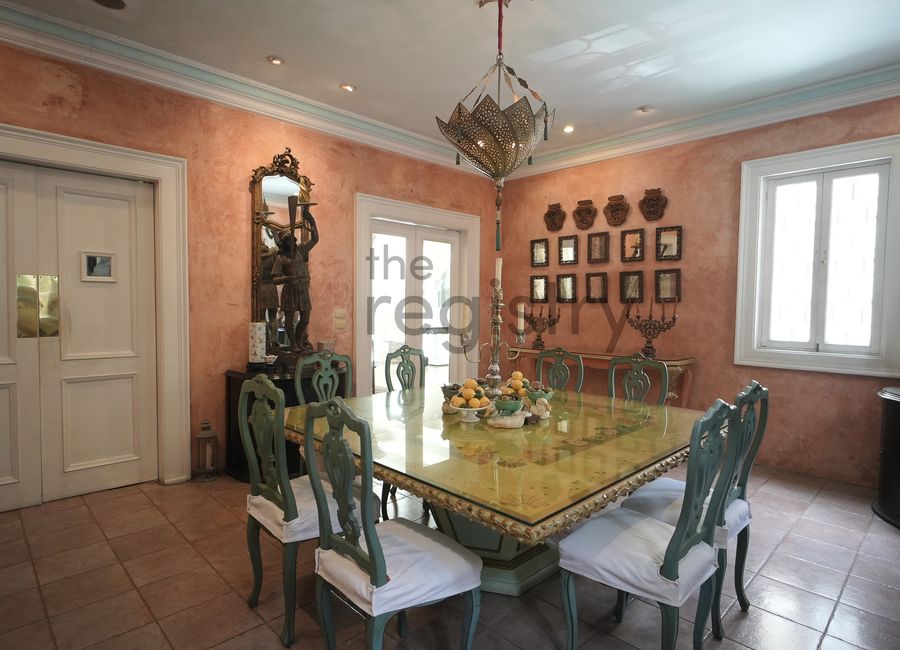 Tuscan Home in La Vista QC For Sale | Lamudi.com.ph