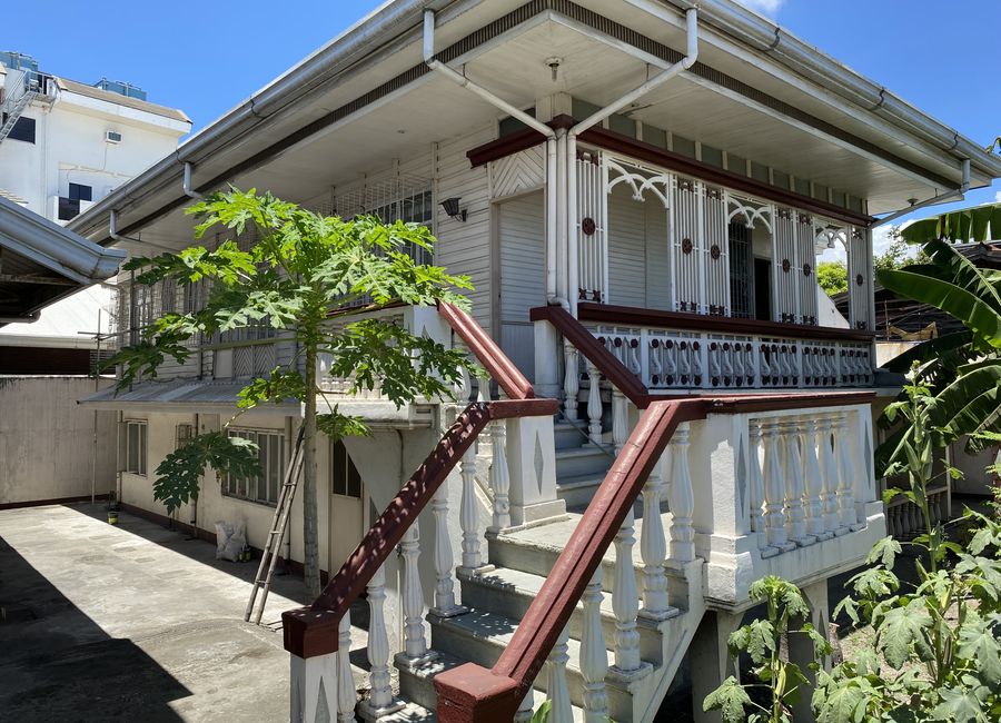 UNFURNISHED 2-STOREY 5BEDROOM FOR RENT IN GUIZO MANDAUE CITY | Lamudi ...