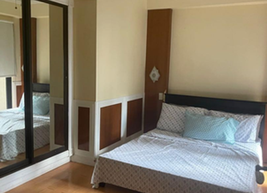 1BR Condo Unit for Rent at Grand Eastwood Bagumbayan, Quezon City ...