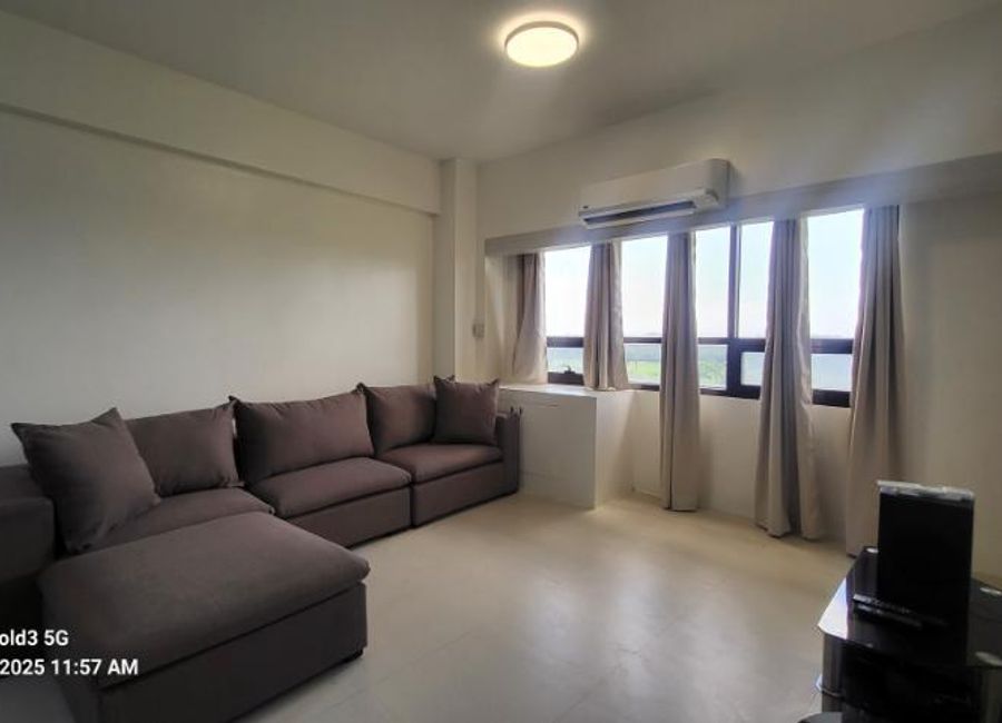 1-Bedroom Furnished Unit at Icon Residences BGC | Lamudi.com.ph