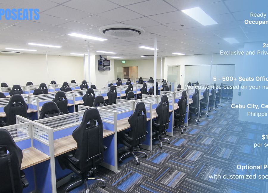 Versatile Commercial Unit at Alabang Town Center, Muntinlupa | P12,000 ...